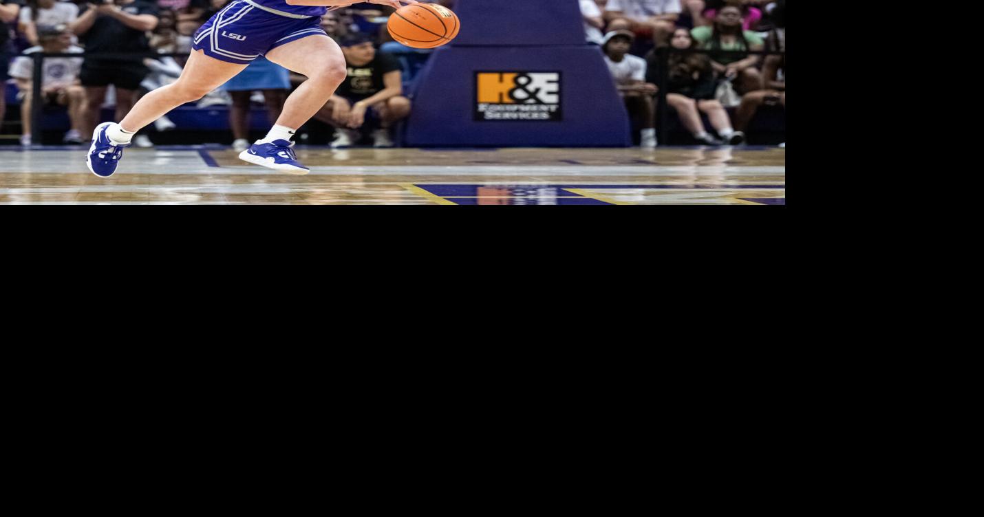 LSU women get back to business after wild summer | LSU | nola.com
