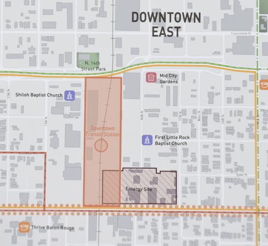 First look: Proposed Baton Rouge-New Orleans rail service includes ...