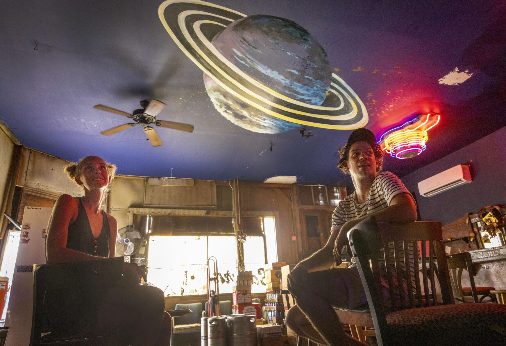Saturn Bar reopens, new owners bring back a nearly lost New Orleans ...