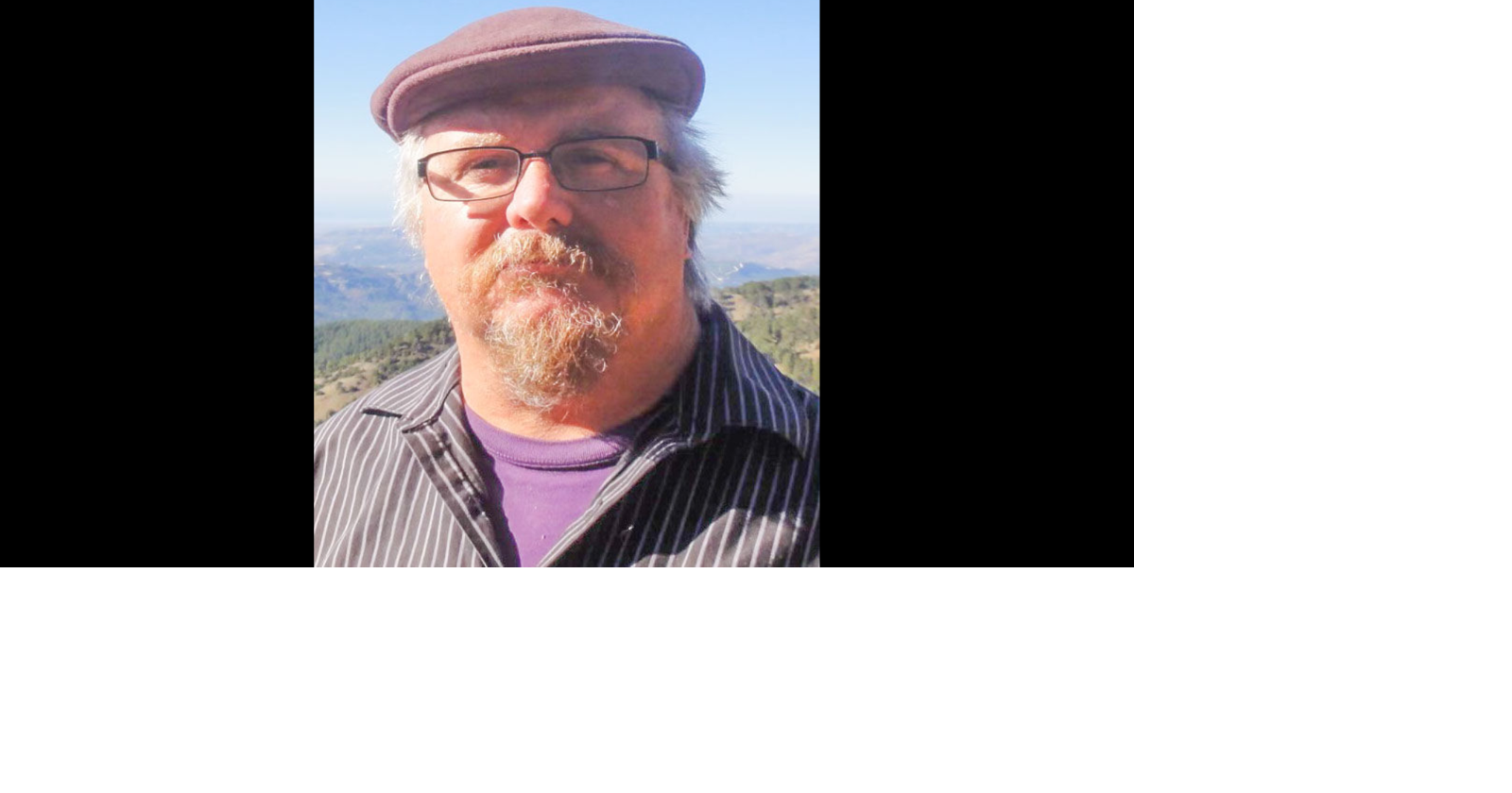 Michael Homan, Xavier theologian, archaeologist and punk rocker, dies ...
