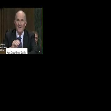 Greg Guidry coasts through Senate hearing to be federal judge in New ...
