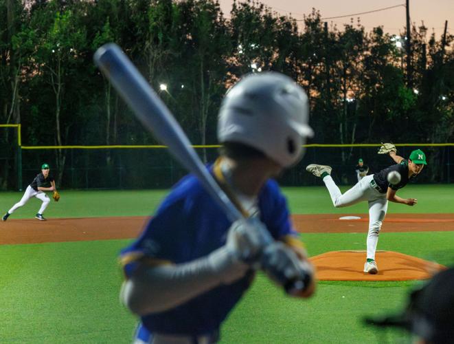 St. Charles vs Newman baseball winner delivers run-rule win | Prep ...
