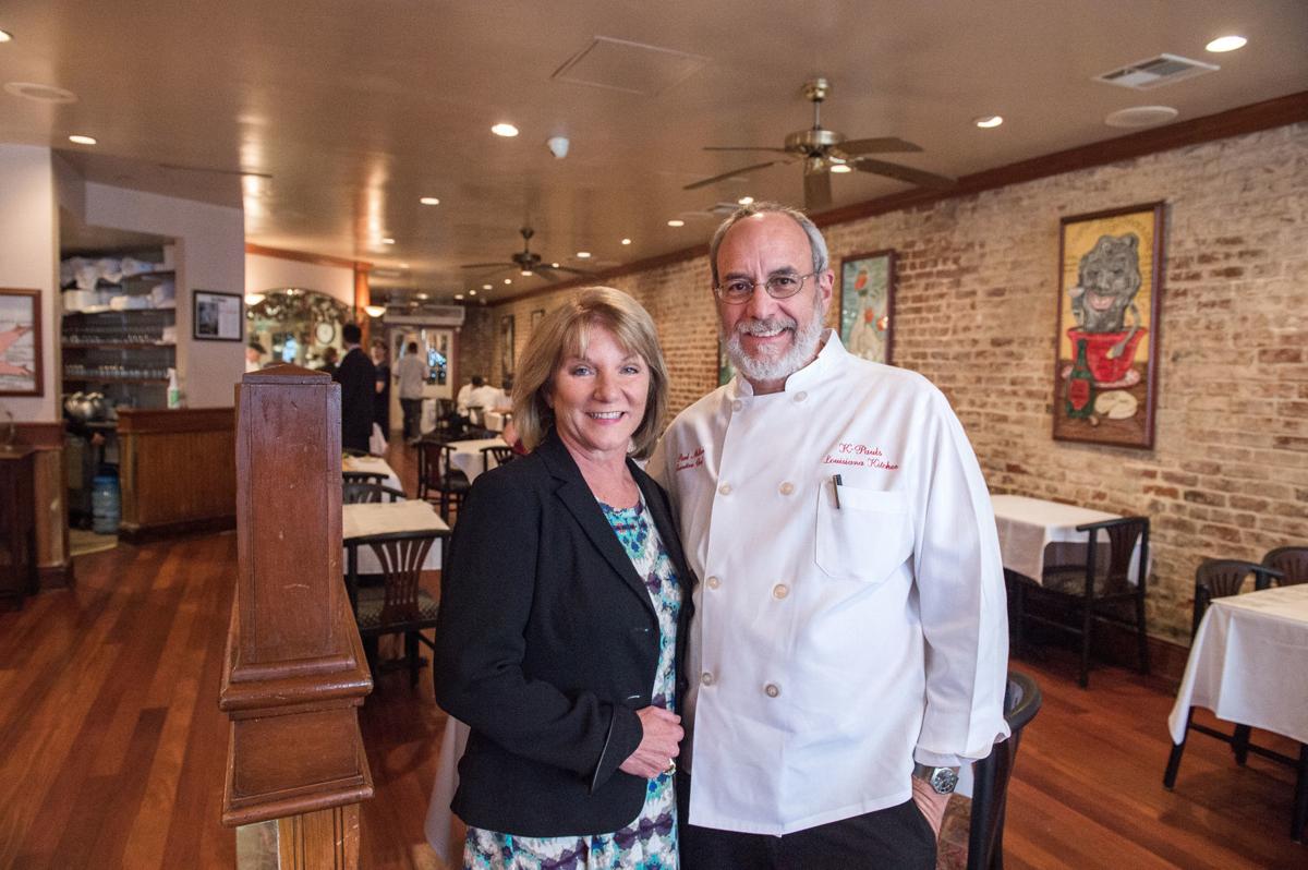 Why K-Paul's in New Orleans was forced to close: 'You can only bleed so ...