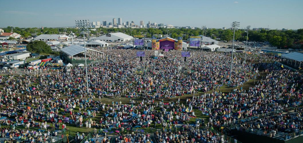 This is the definitive Jazz Fest documentary you’ve been waiting for ...