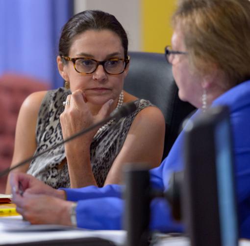 Stacy Head is 2nd on City Council to oppose 'low-barrier' homeless ...