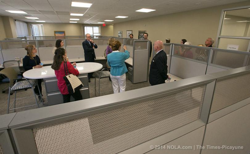 Rain CII celebrates opening of new headquarters near Covington ...