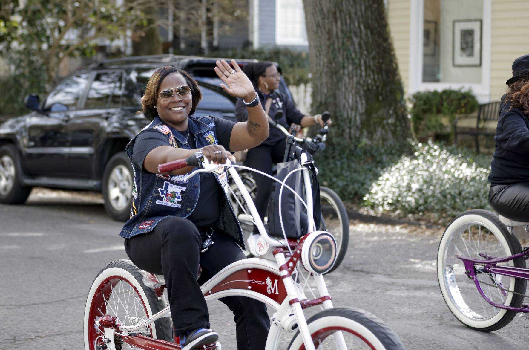Family celebrates life of New Year's terror attack victim | News | nola.com