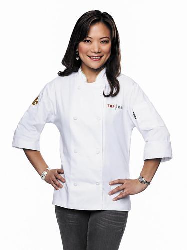 3-Course Interview: Shirley Chung | Food and drink | Gambit Weekly ...