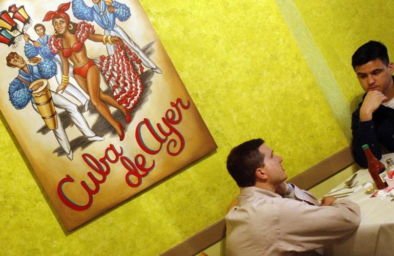 Liborio Cuban Restaurant quietly closed after 40 years | Where NOLA ...