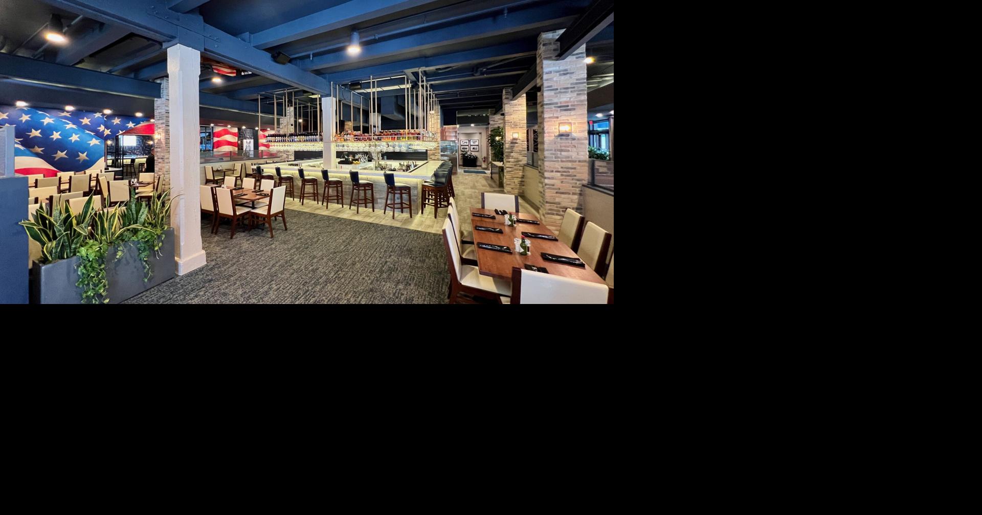 New NOLA restaurant Boulevard opens with happy hour, takeout | Where ...