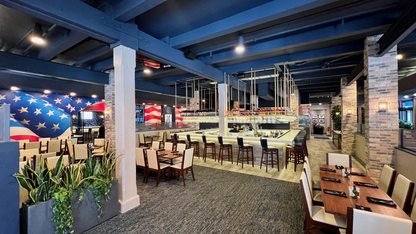 New NOLA restaurant Boulevard opens with happy hour, takeout | Where ...