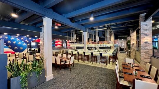 New NOLA restaurant Boulevard opens with happy hour, takeout | Where ...