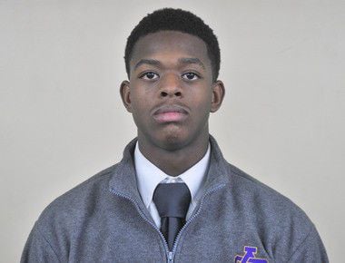 St. Augustine drummer turned DB Jeremiah West set to visit LSU this ...