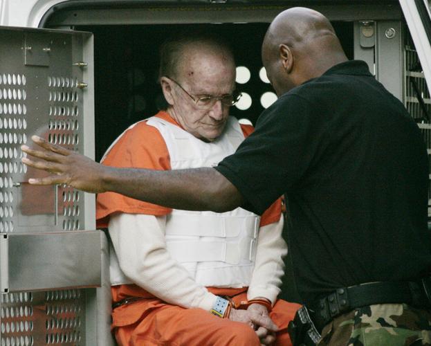 73 years of lynchings in the South inventoried: New York Times reports ...