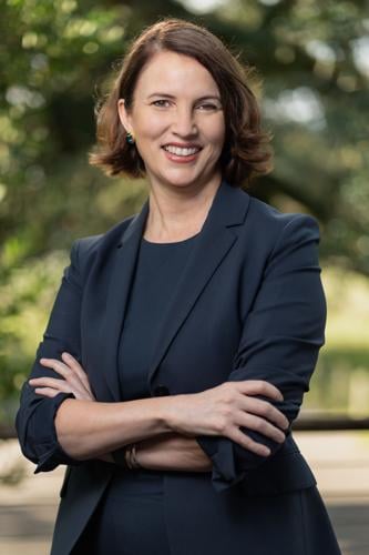 CEO Cara Lambright has big plans for City Park | Business News | nola.com
