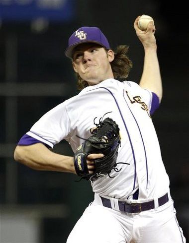 With a new season at hand, LSU looks to paint a successful picture in ...