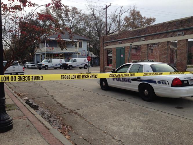 Slidell police make 4 additional arrests in Olde Towne shootings ...