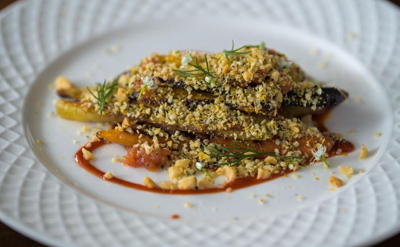 Ian McNulty: Two names, one purpose at Bywater restaurant Sneaky Pickle ...