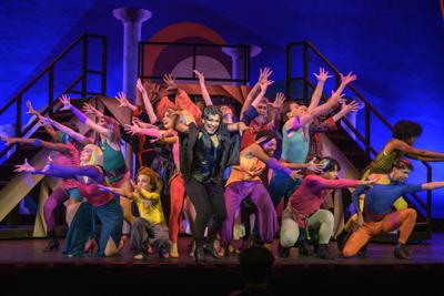 Classic Broadway comes to New Orleans stage for Summer Lyric | Entertainment/Life | nola.com