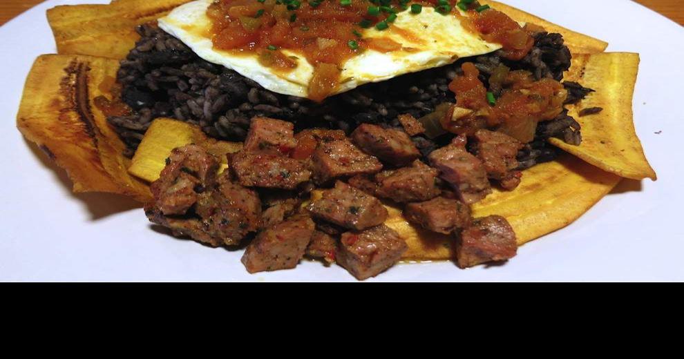 Digging In: Ruby Slipper’s rice and beans give breakfast a Latin spin ...