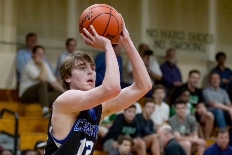 Justin Ibieta's buzzer-beater gives Country Day win over Newman | Prep ...