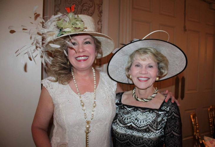 Crowds come out to kick off the 11th annual Tales of the Cocktail ...