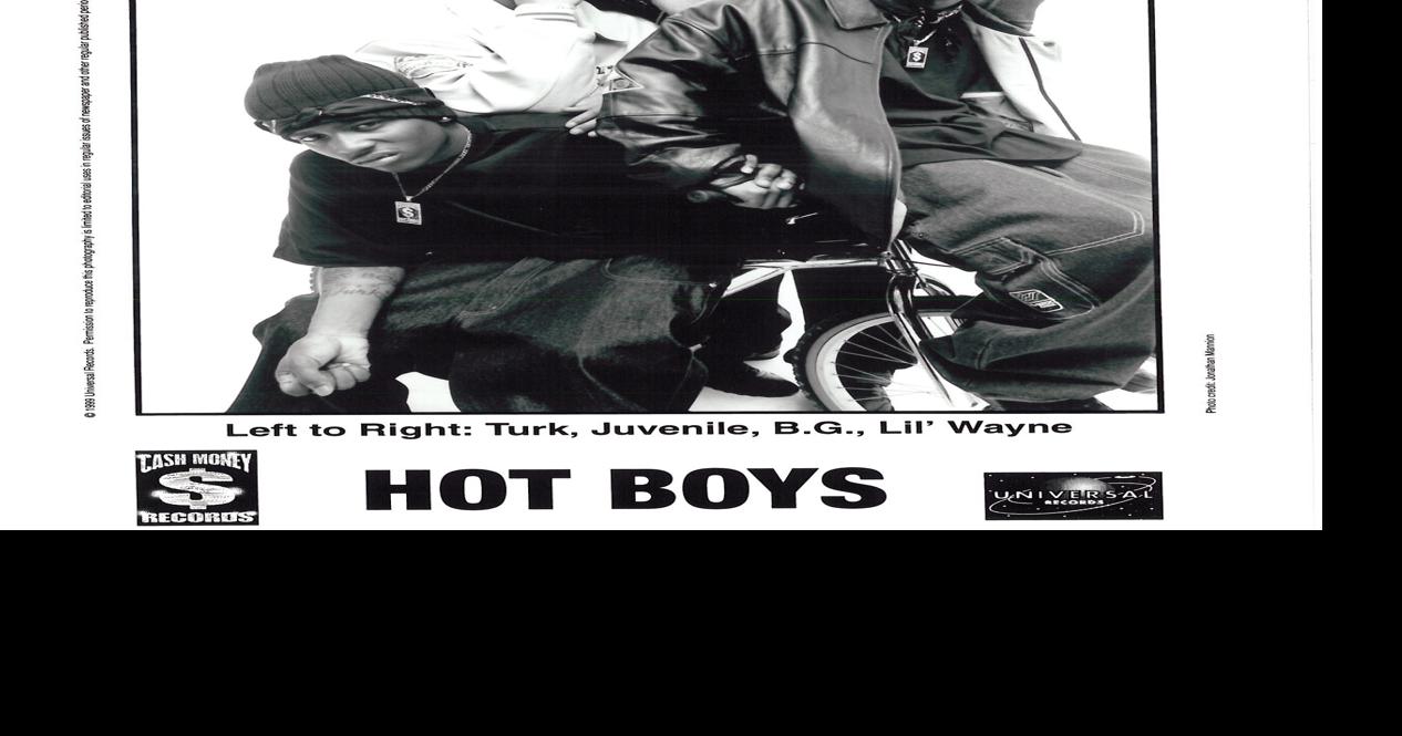 New Orleans rapper Juvenile talks Hot Boys reunion | Music | Gambit ...