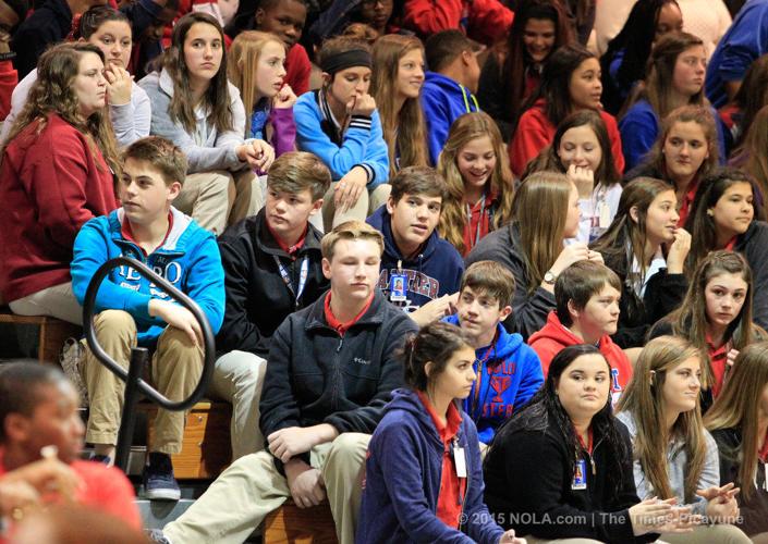 Boyet Junior High School celebrates Black History Month with dramatic ...