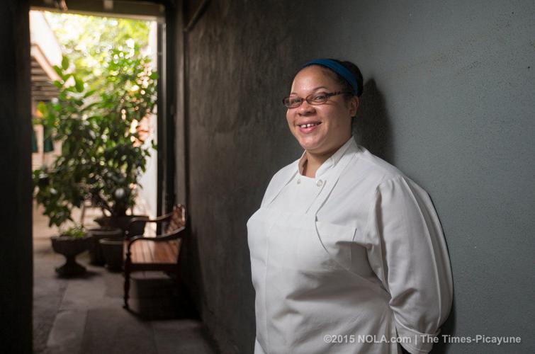 Chef Martha Wiggins leaves Sylvain in the French Quarter | Where NOLA ...