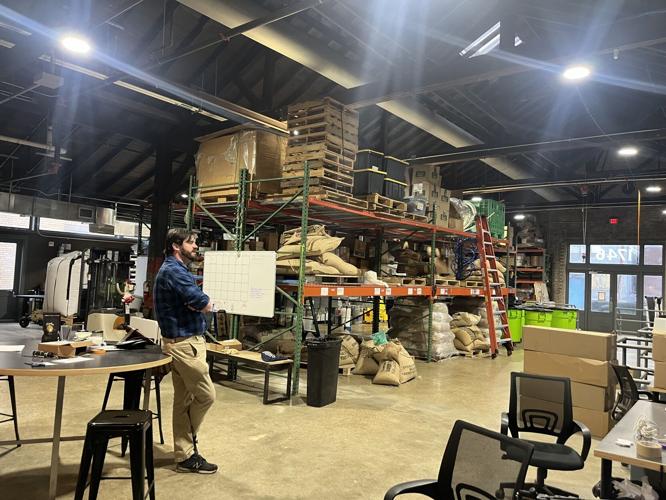 New Orleans Congregation Coffee to open Uptown location | Innovation | nola.com