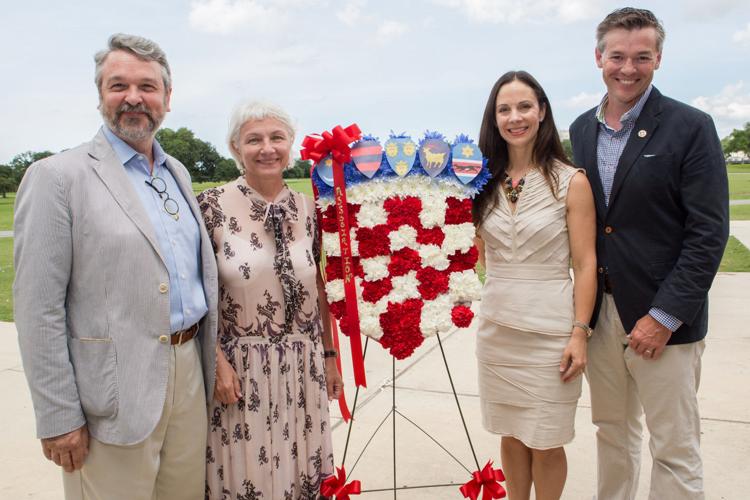 Croatian Benevolent Association's 140th Anniversary Celebration honors ...