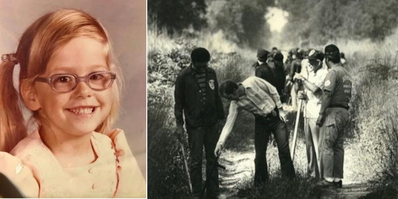 What happened to Stephanie Hebert? Cold case solved 44 years after 5 ...