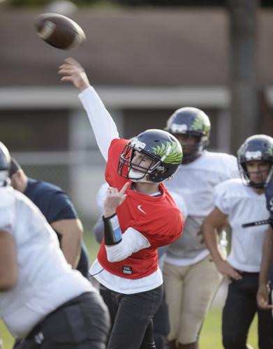 Kenner Discovery's first-year varsity program worth the wait for ...