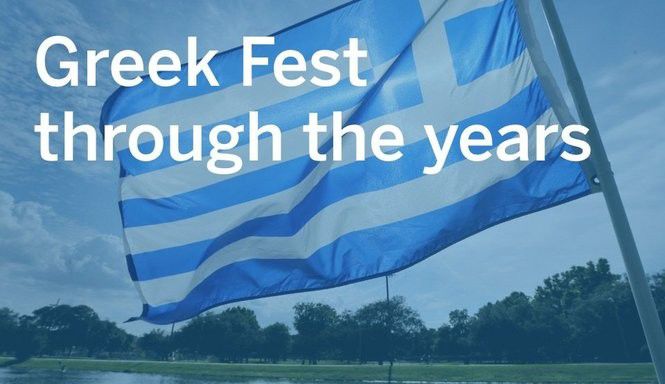 Greek Fest turns 43: See photos, video through the years | Louisiana ...