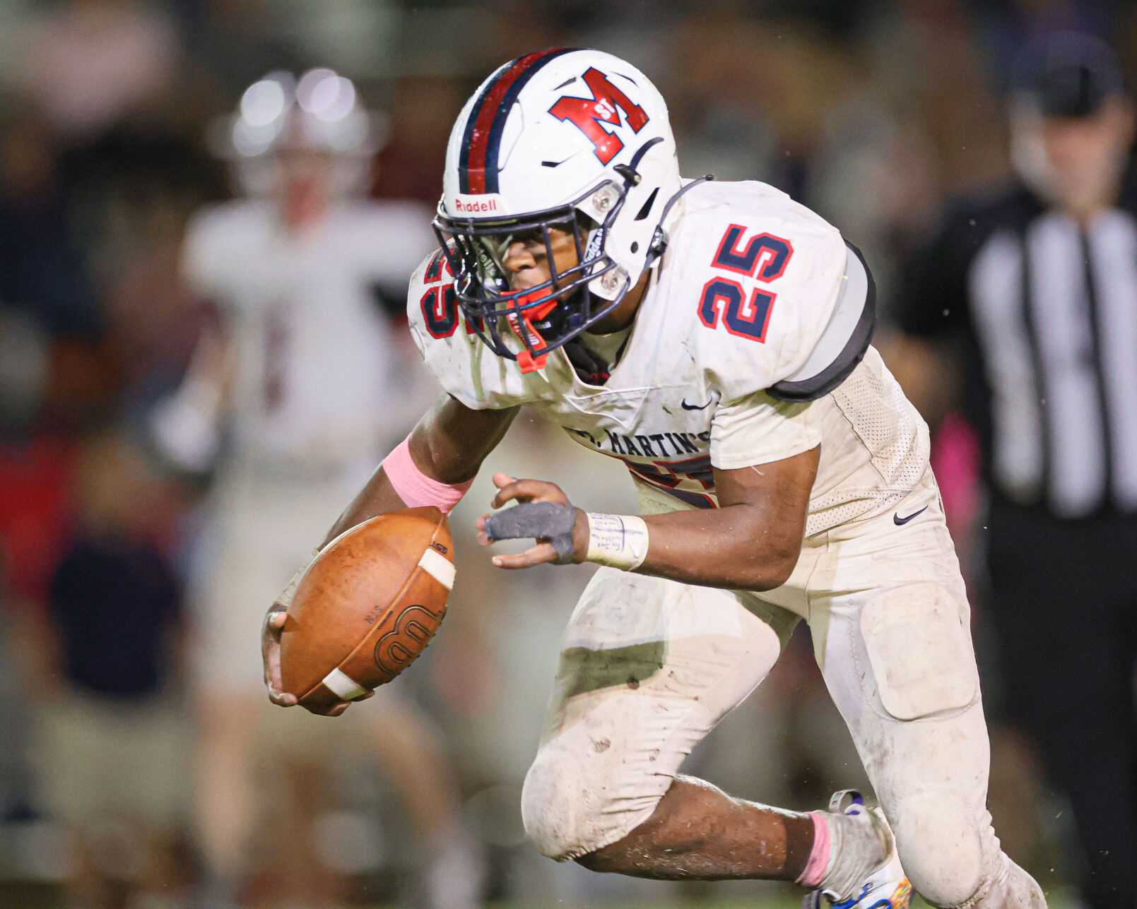 Here's what LSU's top RB signee Harlem Berry has to offer | LSU | nola.com