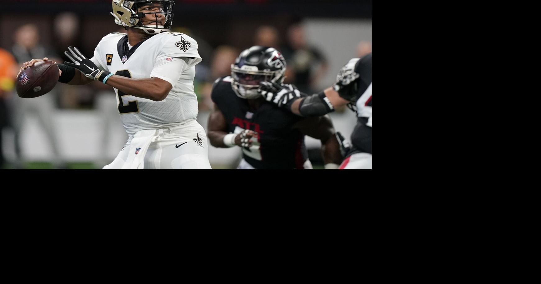 Rod Walker: Saints' rally against Falcons filled with many individual ...