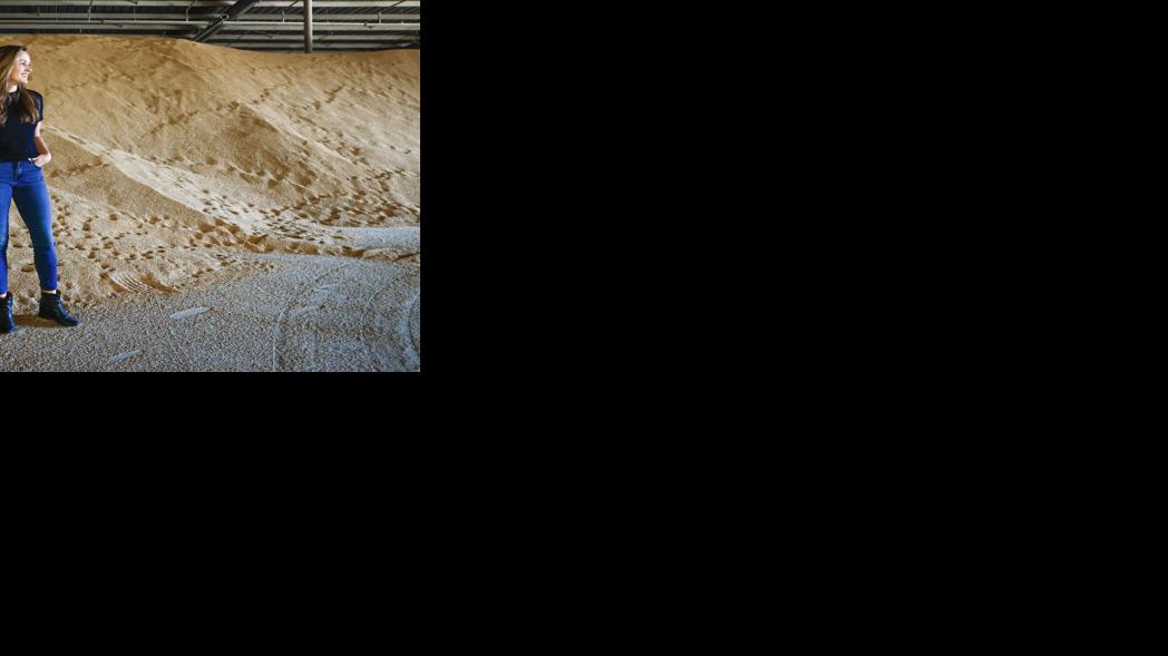 Louisiana rice farmer Meryl Kennedy a new agriculture leader | News ...