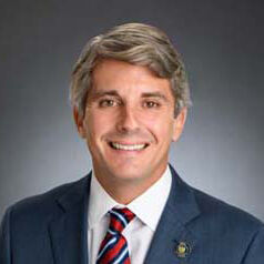 Cameron Henry will be the new state Senate president | Local Politics ...
