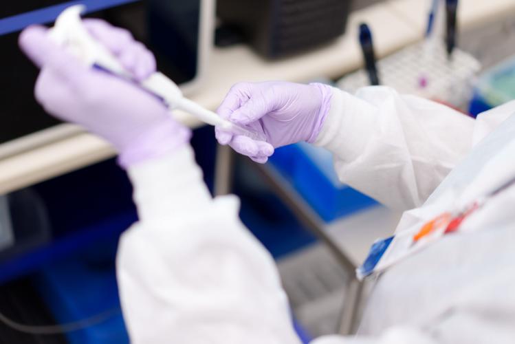 LSU, Baton Rouge research leads to new tech in sepsis care | Louisiana ...