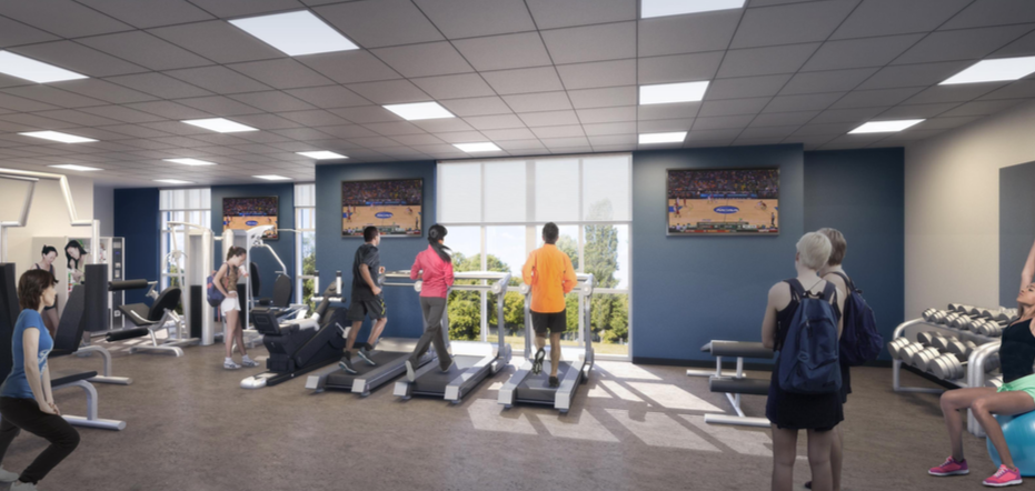 University of Holy Cross to open $14 million residence hall in 2018 ...