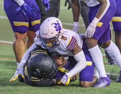 Edna Karr clinches district title with win over Rummel | Prep Sports ...