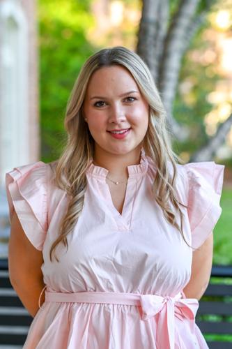 New Orleans deb Chloe Clare Beals | Entertainment/Life | nola.com