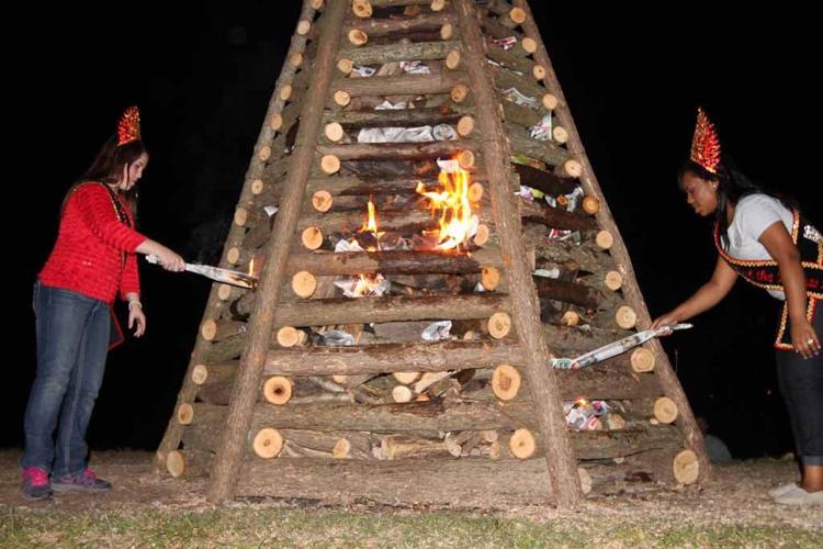 Festival of the Bonfires, PhotoNOLA, and more Louisiana festivals this ...