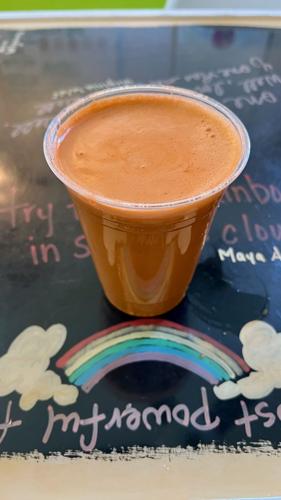 Healthy New Orleans restaurants with juice, smoothies, bowls | Where ...