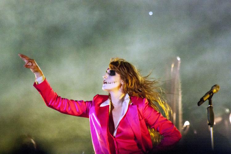 Missing Voodoo Fest this weekend? Remember these highlights from years ...