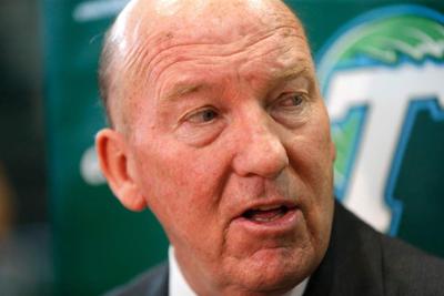 Report: Mike Dunleavy out as Tulane basketball coach after 3 losing ...