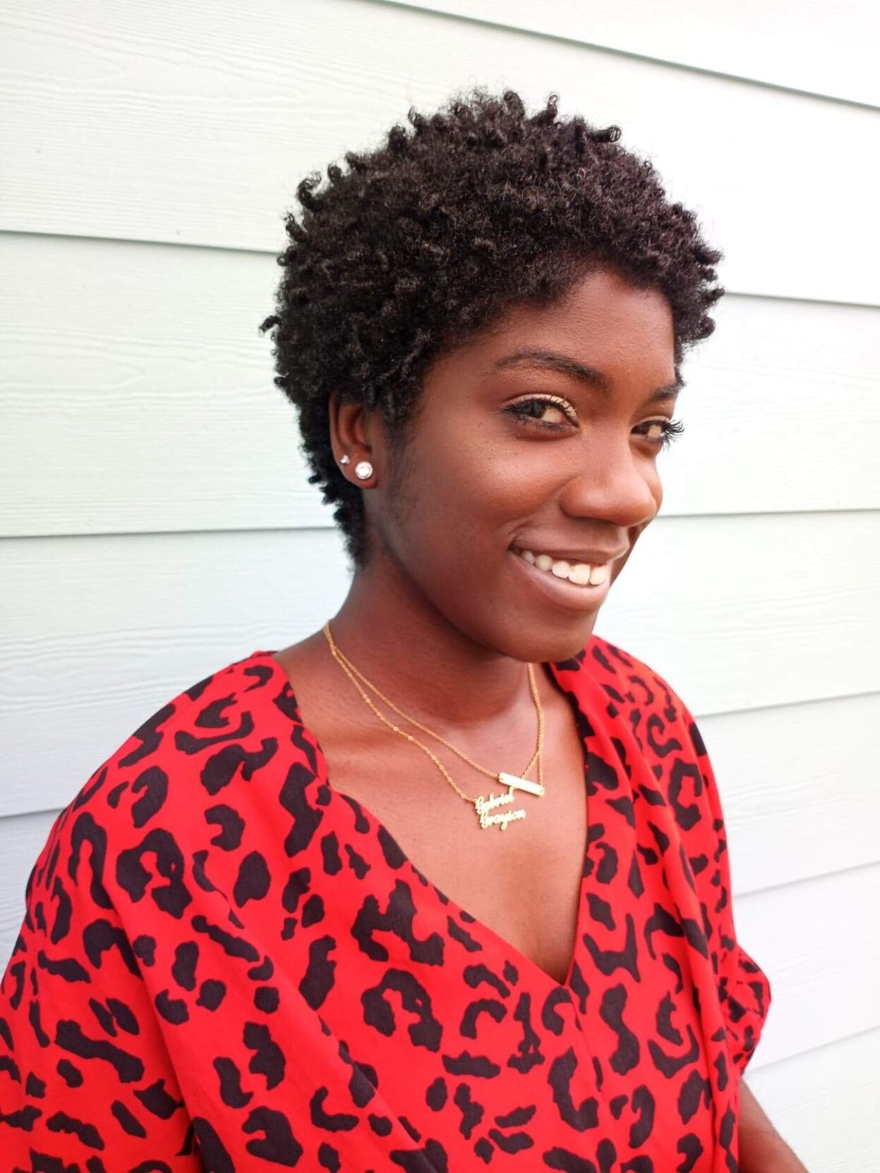 Katelyn Ann James launched Gabe & Gray Confections to bake cakes and ...