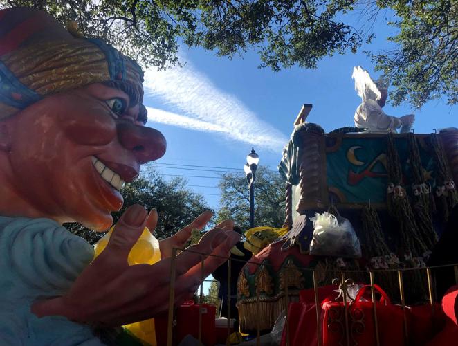 Arthur Hardy's Mardi Gras 2023 outlook: More riders, more parades and ...