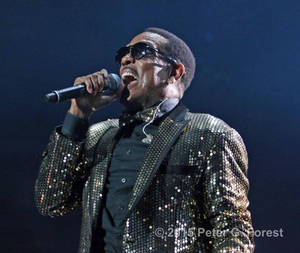 Charlie Wilson owned 'Uptown Funk' and much more at the 2015 Essence ...