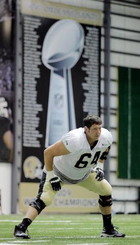 Saints' Zach Strief expected to retire from NFL: report | Saints | nola.com